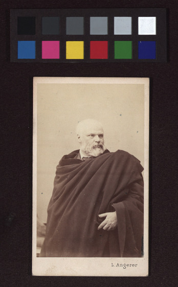 Carl Rahl (1812-1865), Maler – Wien Museum Online Sammlung