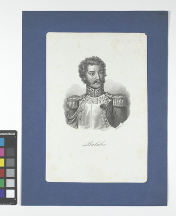 "Balabio" – Wien Museum Online Sammlung