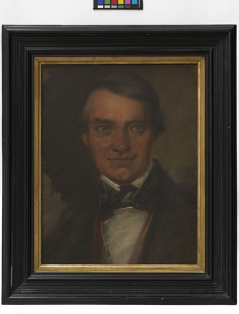 Ferdinand Lukas Schubert (Bruder Franz Schuberts, Komponist) – Wien ...