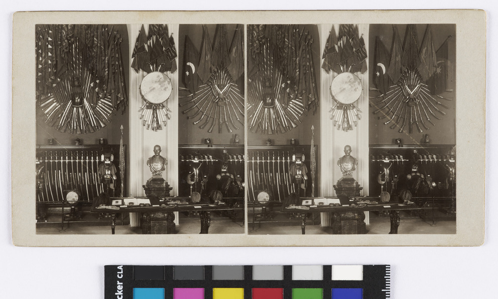 3., Arsenalstraße - Arsenal - Heeresgeschichtliches Museum – Wien ...