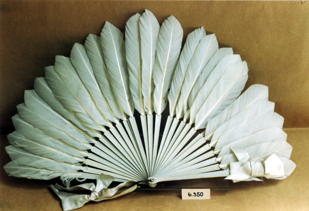 Federfächer/Briséfächer – Wien Museum Online Sammlung