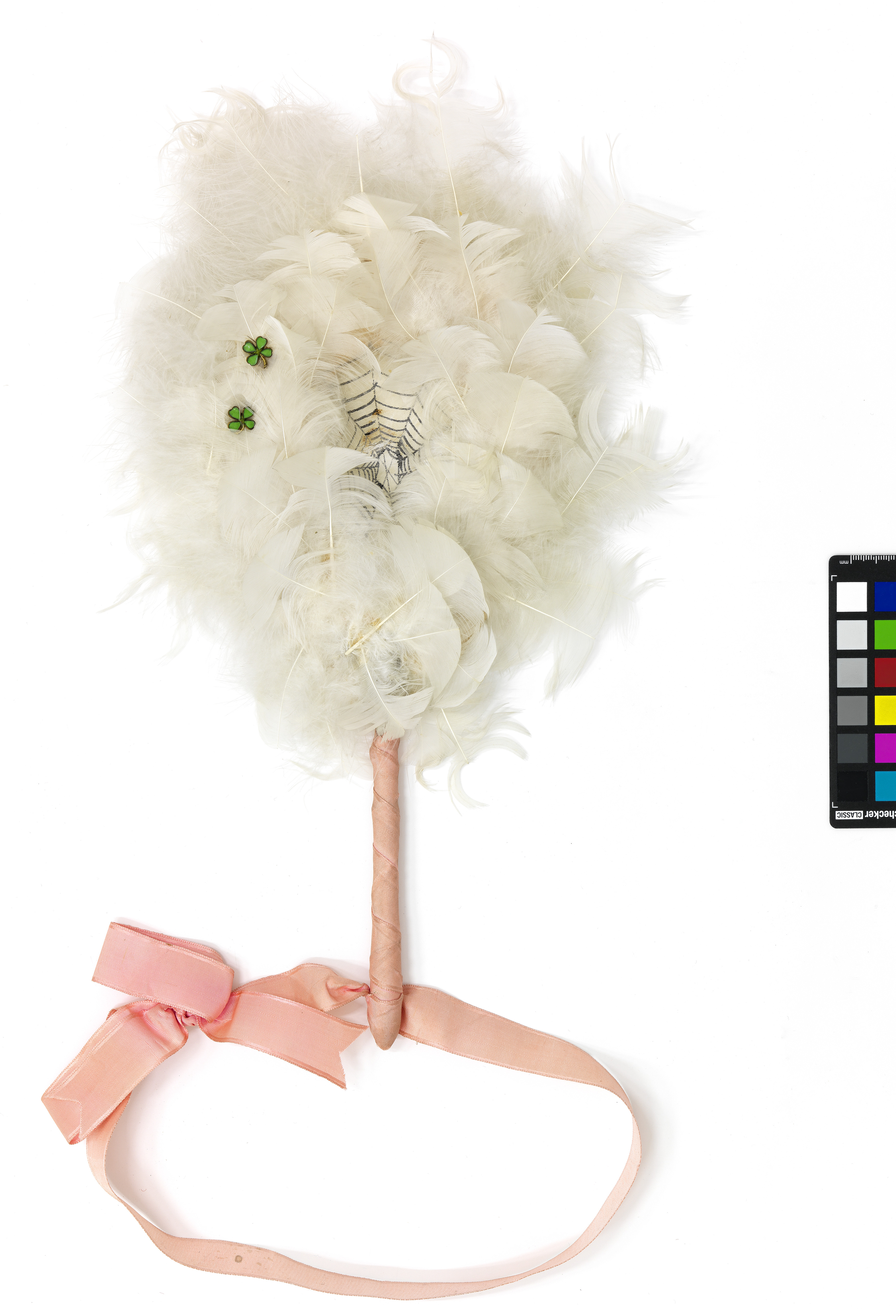 Fächer / Handschirm – Wien Museum Online Sammlung