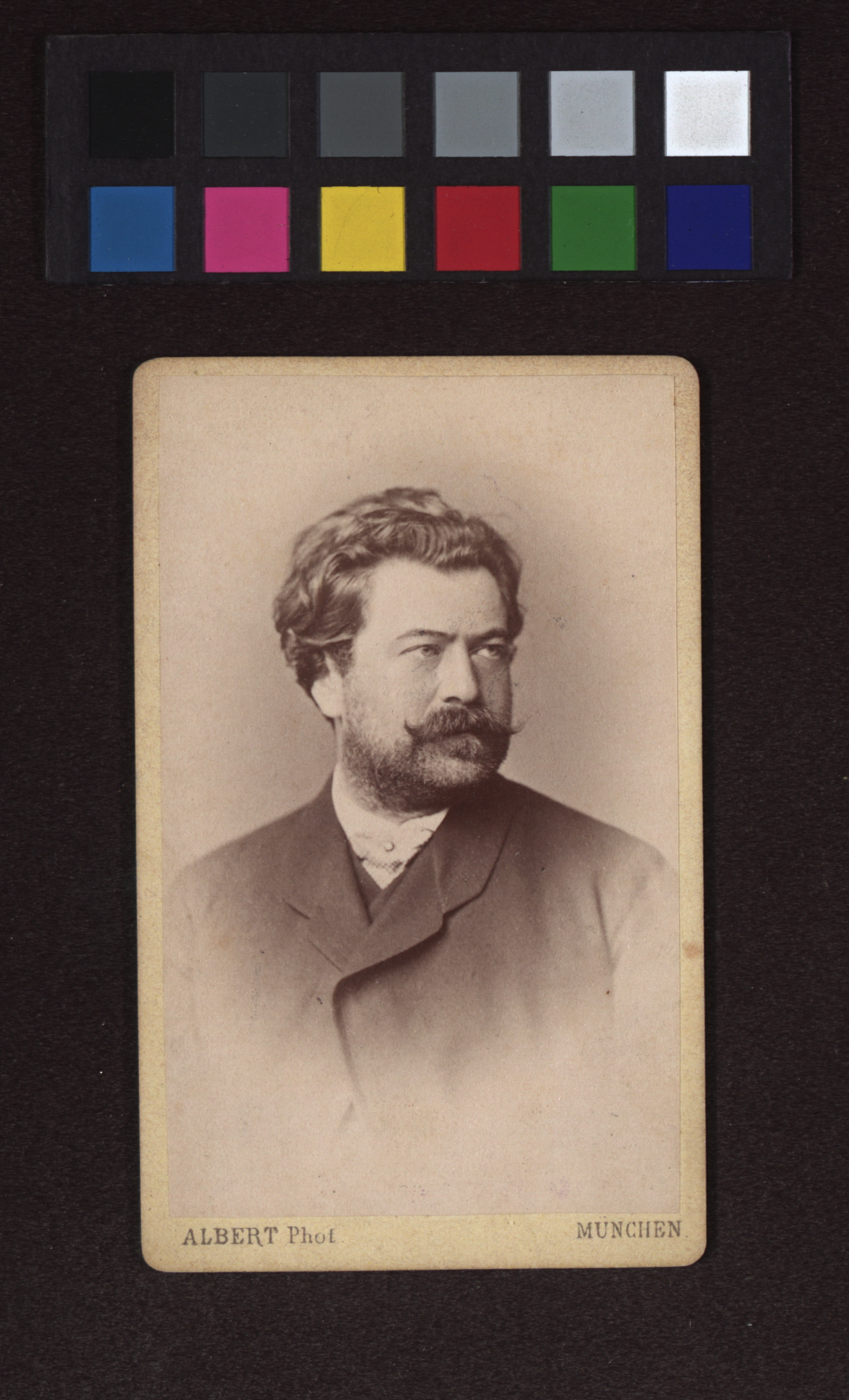 Louis Hahn – Wien Museum Online Sammlung