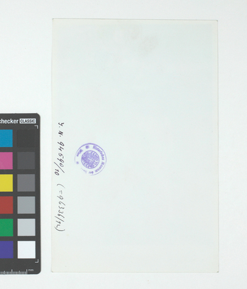 Emil Jakob Schindler, seine Familie und Freunde in Plankenberg: Minnie ...