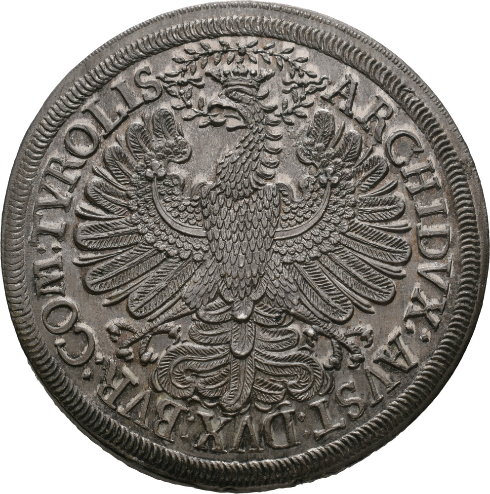 2 Taler – Wien Museum Online Sammlung