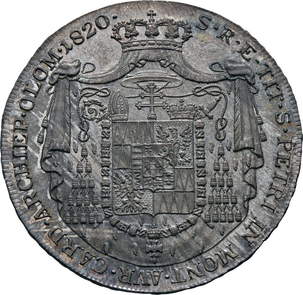 Taler – Wien Museum Online Sammlung